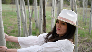 Susan Carrolan Millinery