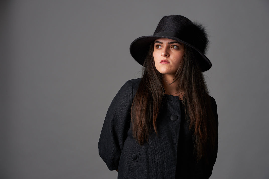 Susan Carrolan Millinery